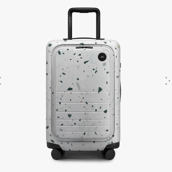 Monos | Other | Monos Carry On Pro Terrazzo Envelopefront Pocket ...